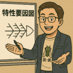 特性要因図（フィッシュボーン・ダイアグラム）とは？作り方・5M1E活用例・問題解決手順を徹底解説 - 株式会社i-consulting ...